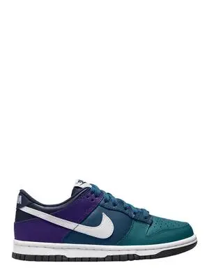 Nike Dunk Low PS Sneakers Teal