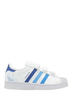 Adidas Superstar Cf C Sneakers - White