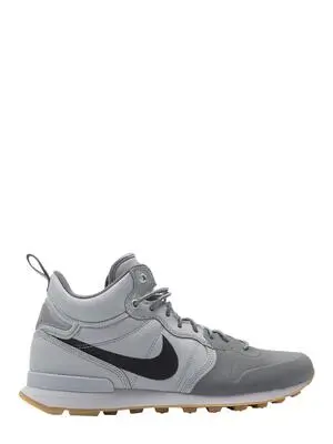 Nike Internationalist Utility Sneakers - Grey