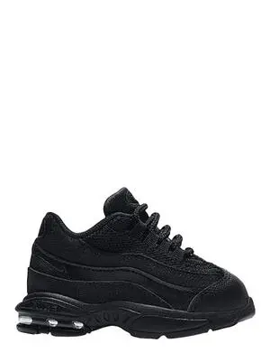 Nike Air Max 95 Td Sneakers - Black
