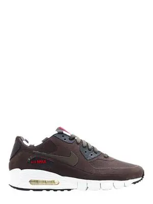 Nike Air Max 90 Paris Qs Sneakers - Brown