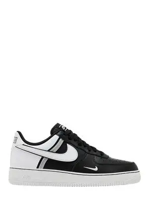 Nike Force 1 '07 Lv8 Sneakers - Black