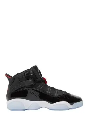 JORDAN Rings Gs - Black