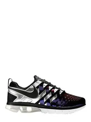 Nike Fingertrap Max 'super Bowl - Black
