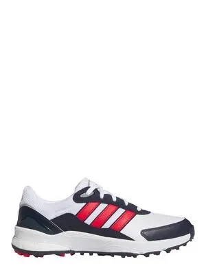 Adidas Spikeless Golf Sneakers - White