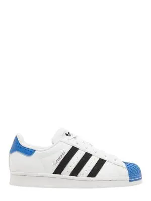 Adidas Lego X Superstar J Sneakers - White