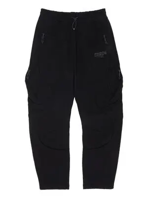 Alexander McQueen L11 Gloopy Sweat Pant - Black