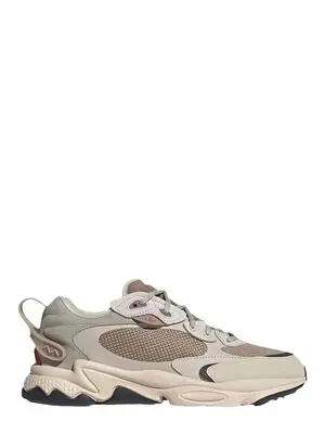 Adidas Ozweego Meta Sneakers - Tan