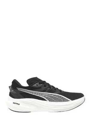 PUMA Deviate Nitro 3 Sneakers - Black