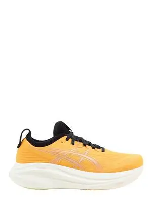Asics Gel Nimbus 27 Sneakers - Yellow