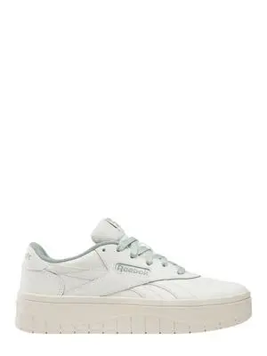 REEBOK Court Advance Surge Sneakers - Cream