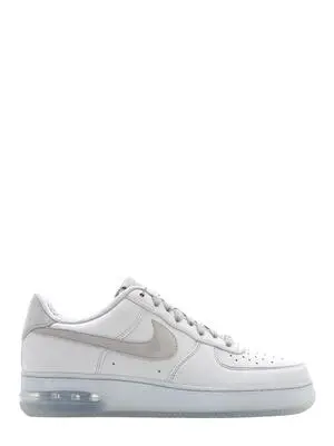 Nike Air Force 1 Low Premium Mx Id 'try-on' Sneakers - White