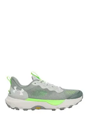 Under Armour Hovr Infinite Pro Trail Sneakers - Green