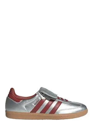 Adidas Wmns Samba Lt Sneakers - Silver
