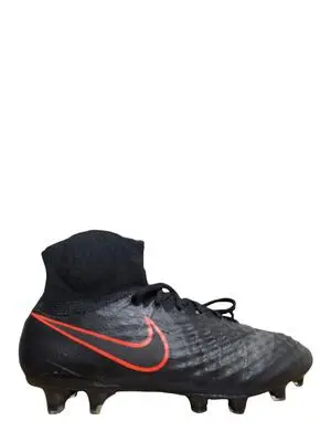 Nike Magista Obra 2 Fg Athletic Shoe - Black