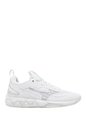 Mizuno Wave Luminous 3 Sneakers - White