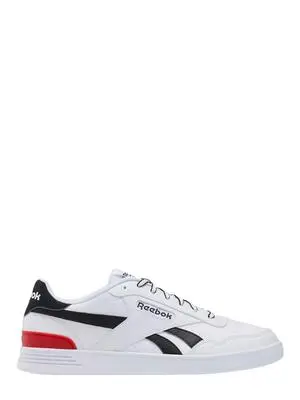 REEBOK Court Advance Clip Sneakers - White