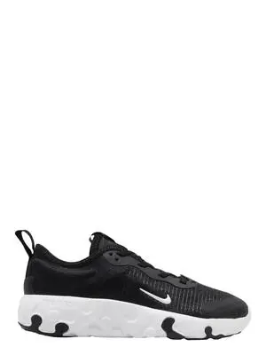 Nike Renew Lucent Ps Sneakers - Black