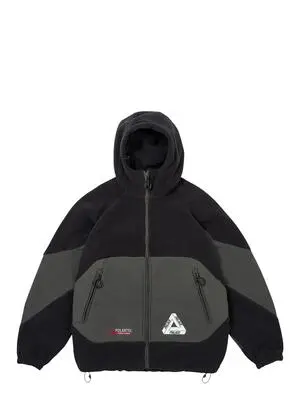 PALACE Polartec 200 Jacket - Black