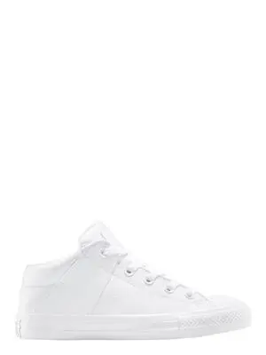 CONVERSE Chuck Taylor All Star Axel Mid Gs Sneakers - White