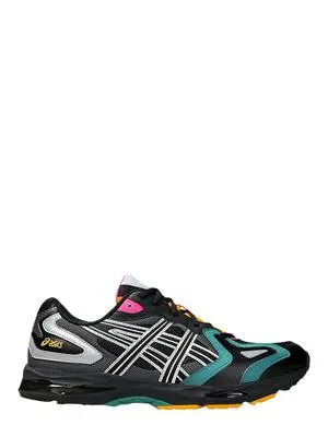 Asics Gel K1011 'miami Pack' Sneakers - Black