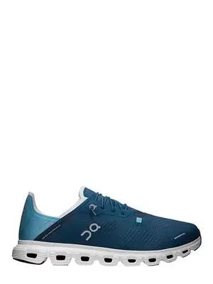 On Cloud 6 Coast Sneakers - Teal