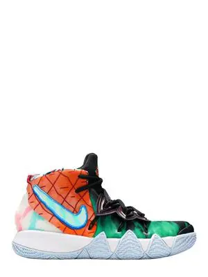 Nike Kybrid S2 Gs 'pineapple - Multicolor