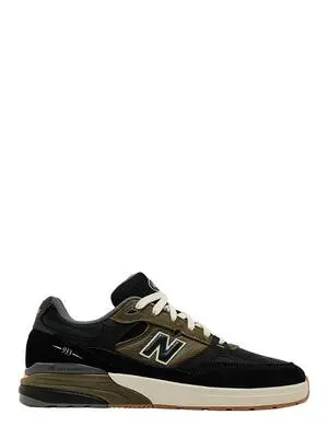 NEW BALANCE Andrew Reynolds X Numeric 933 - Black