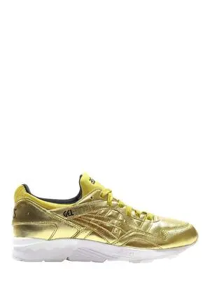 Asics Gel-Lyte V Sneakers Gold