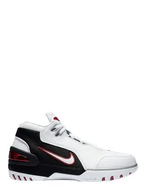 Nike Air Zoom Generation Retro Qs Sneakers - White