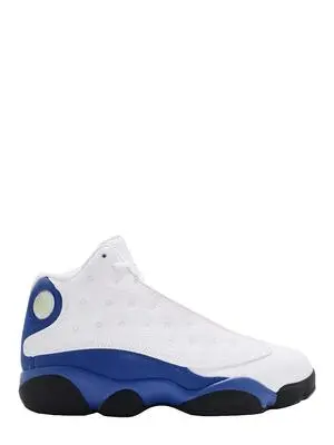 JORDAN 13 Retro Sneakers - Blue
