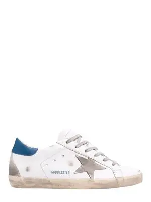 GOLDEN GOOSE Superstar Sneakers