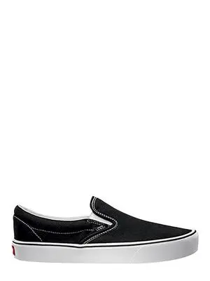 VANS Slip-on Lite Sneakers - Black
