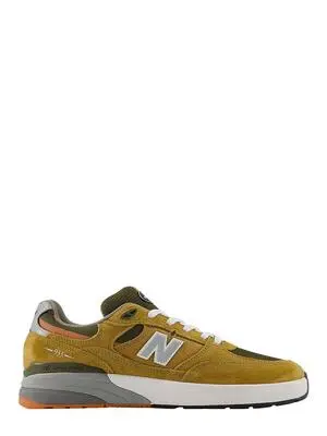 NEW BALANCE Andrew Reynolds X Numeric 933 - Tan