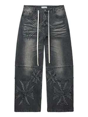 VALE FOREVER Croxxx Denim