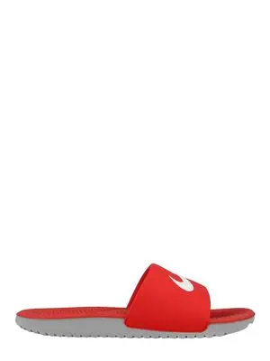 Nike Kawa Slide - Black