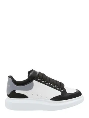 ALEXANDER MCQUEEN Oversized Sneaker