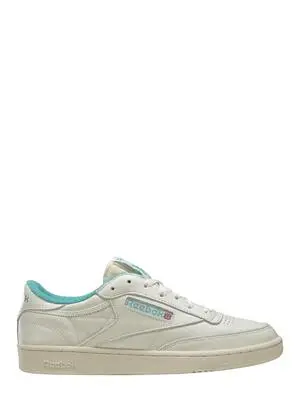 REEBOK Club C 85 Vintage Sneakers - Cream