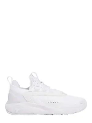 Under Armour Project Rock 7 Sneakers - White