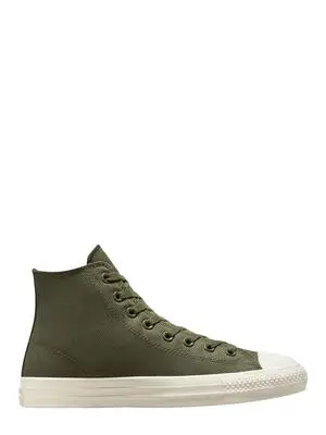 CONVERSE Chuck Taylor All Star Pro High Herringbone - Green