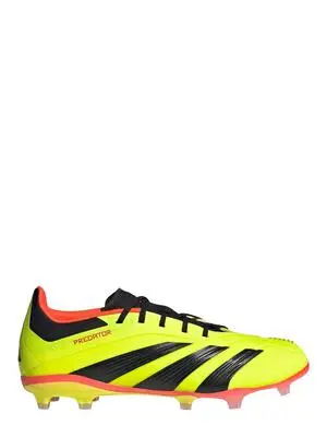 Adidas Predator 24 Elite Fg J - Yellow