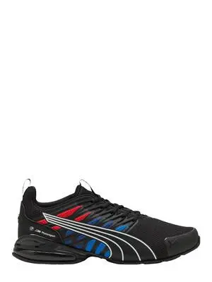 PUMA Bmw M Motorsport X Voltaic Evo Sneakers - Black