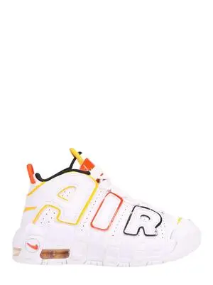 Nike Air More Uptempo Ps 'roswell Raygun - White