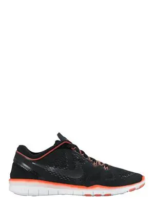 Nike Free 5.0 Tr Fit 5 Sneakers - Black