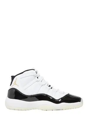 JORDAN 11 Retro Gs Sneakers - White