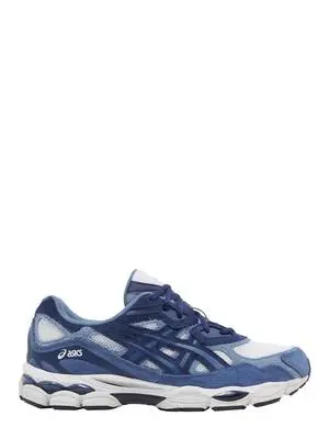Asics ASICS Gel NYC Sneakers Blue