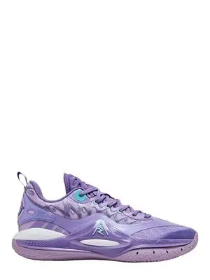 RIGORER Ar2 'milky Way' Sneakers - Purple