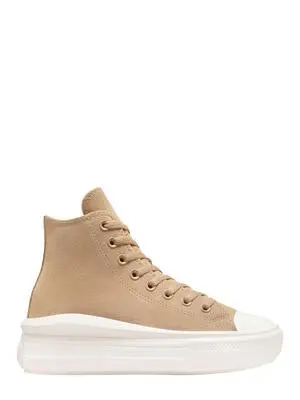 CONVERSE Chuck Taylor All Star Move Platform High - Tan