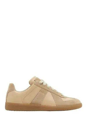 MAISON MARGIELA Replica Low - Brown