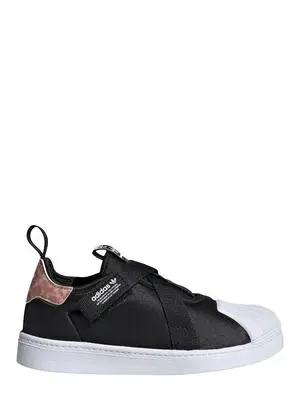 Adidas Superstar 360 J Sneakers - Black